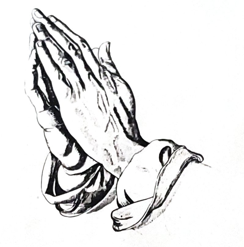 Ashram Prayers - The Vedantic Center